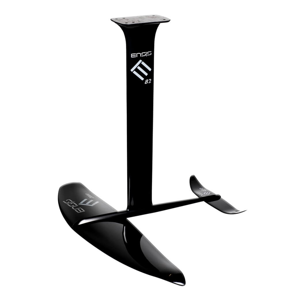 AK wingfoil Trek - Windfoilen Nederland