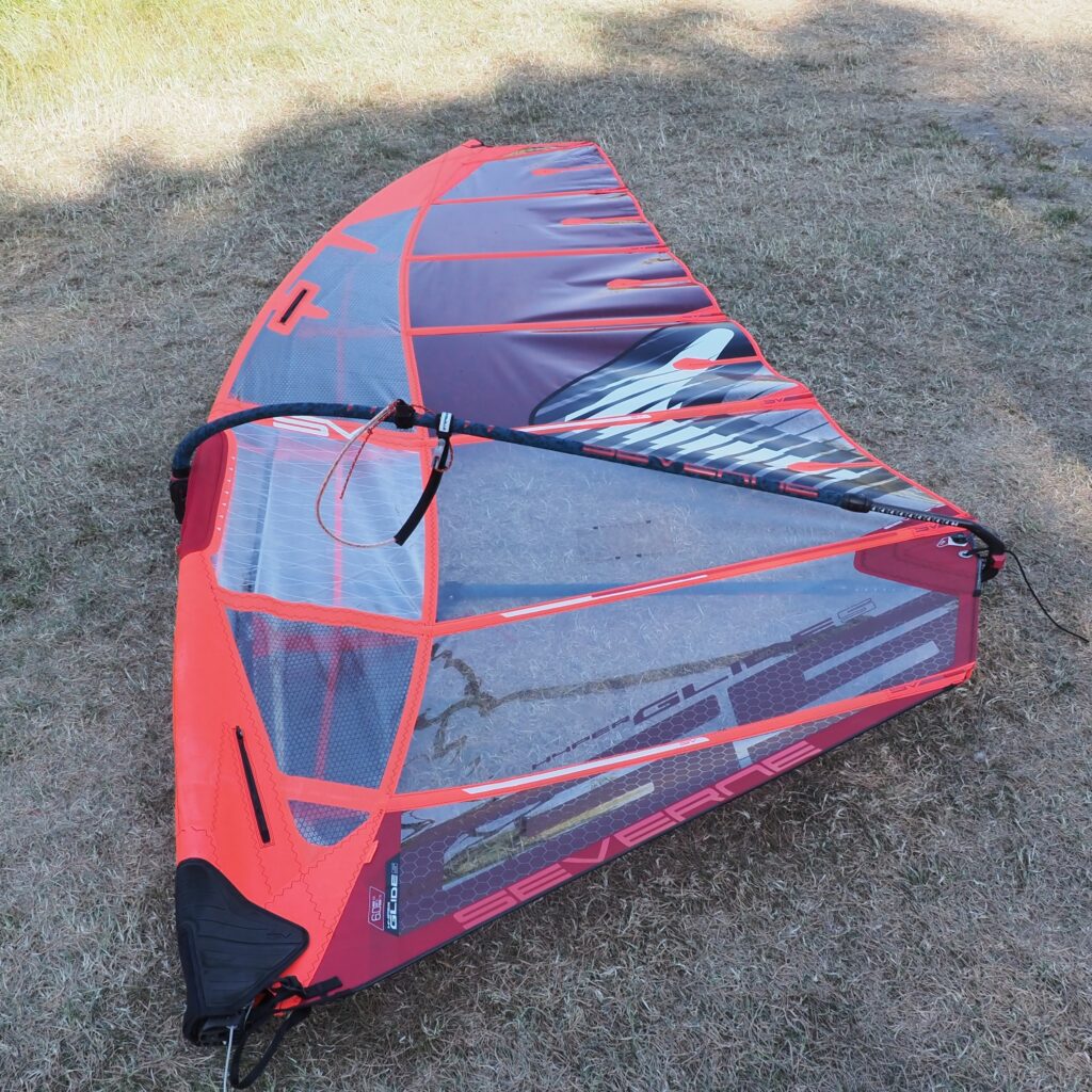 Starboard Formula Race EVO foil - Windfoilen Nederland