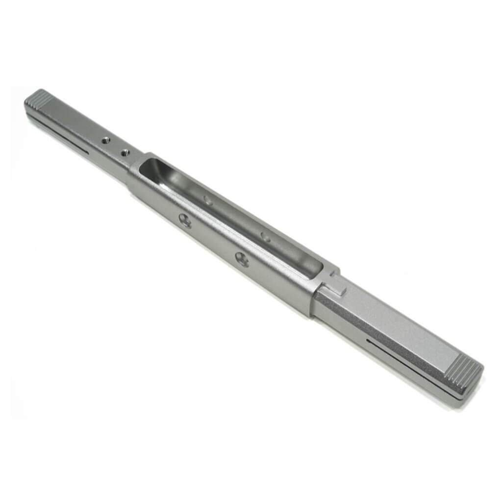 Starboard Quick Lock II fuselage 40 cm front piece - Windfoilen Nederland