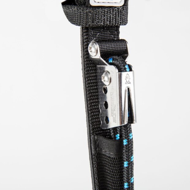 Starboard adjustable harness lines race - Foiling Netherlands