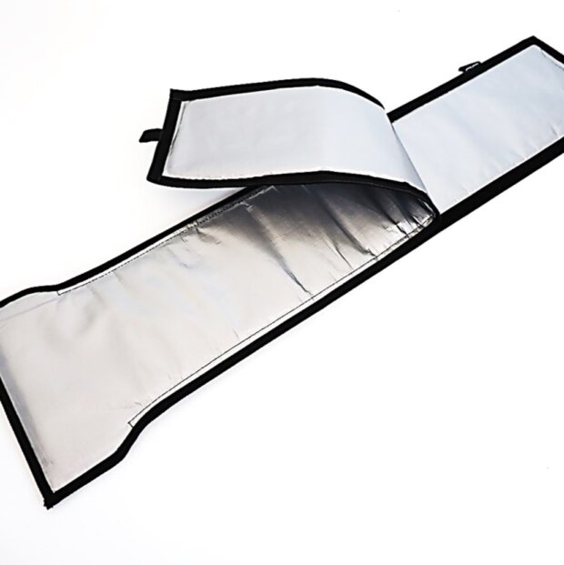 Starboard foil covers - Foiling Netherlands