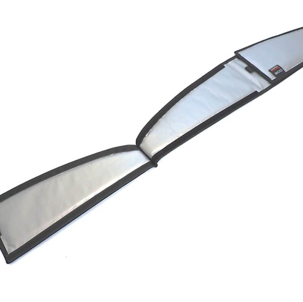 Starboard wing cover - Foiling Netherlands