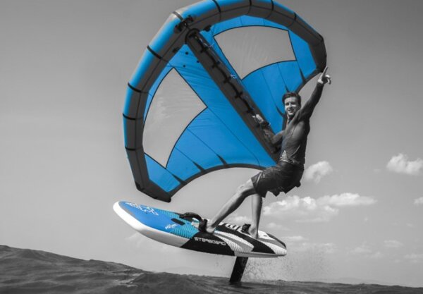 Aanbod Wingfoil- & Windfoilessen - Foiling Netherlands