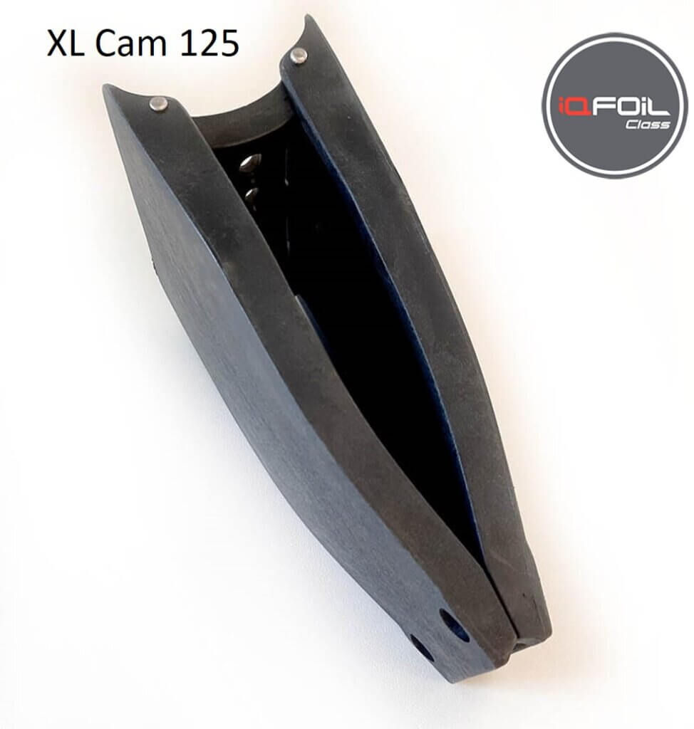 Severne SDM Cam - Foiling Netherlands