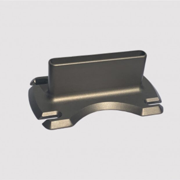 F4 Foils tuttle to plate adapter - Windfoilen Nederland