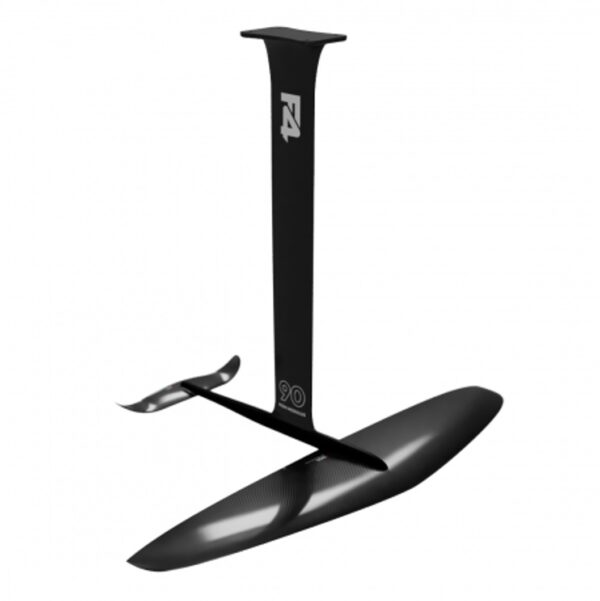 Starboard Air Foil inflatable - Windfoilen Nederland