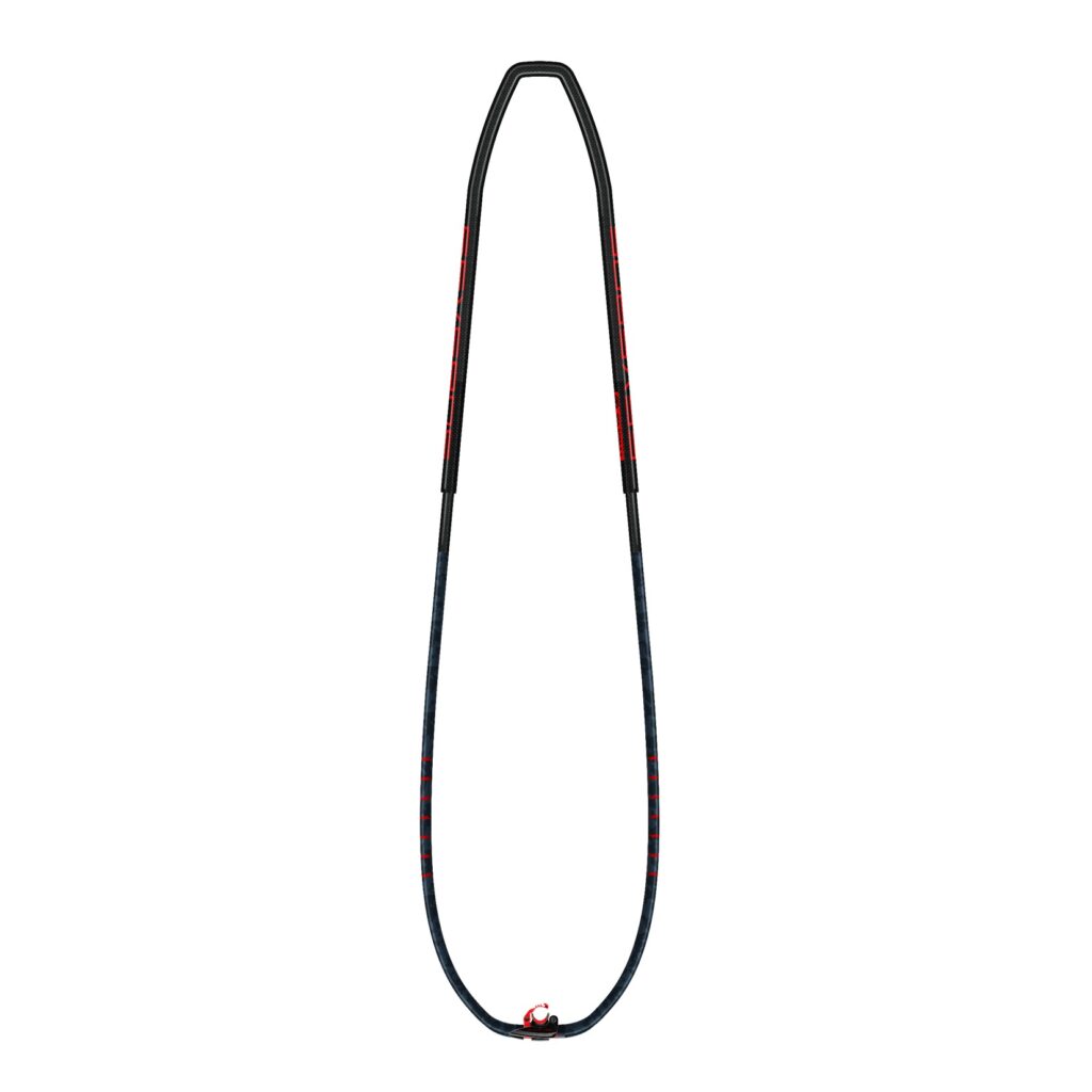 Severne Enigma boom - Foiling Netherlands