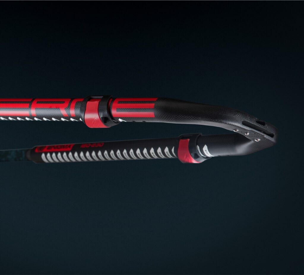 Severne Enigma boom - Foiling Netherlands