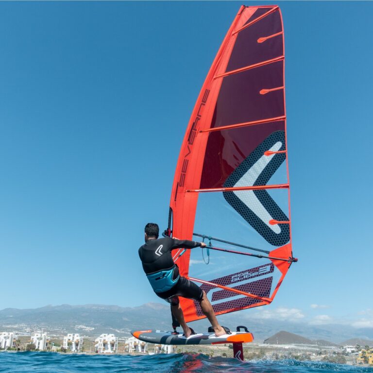Home - Windfoilen Nederland