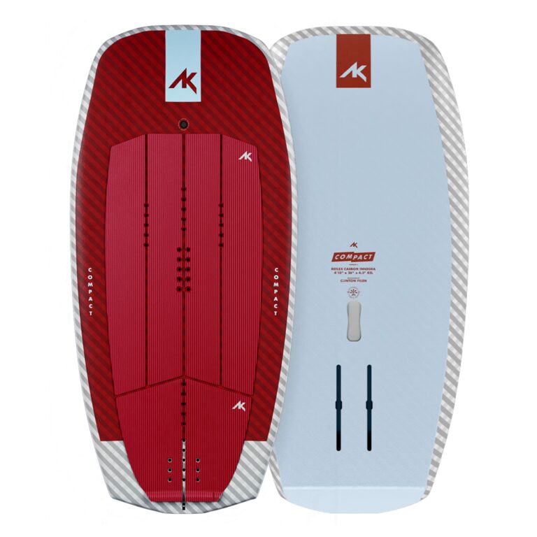 Wing foil & Wind foil specialist - Windfoilen Nederland