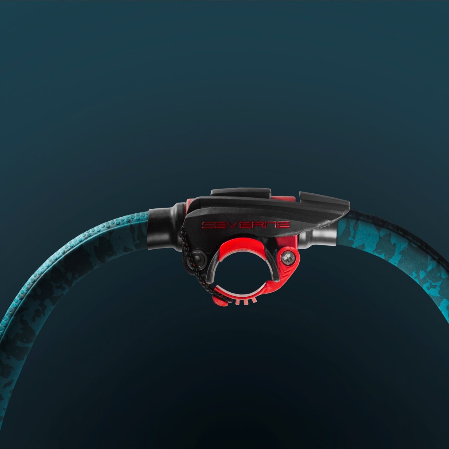 Severne metal boom - Foiling Netherlands