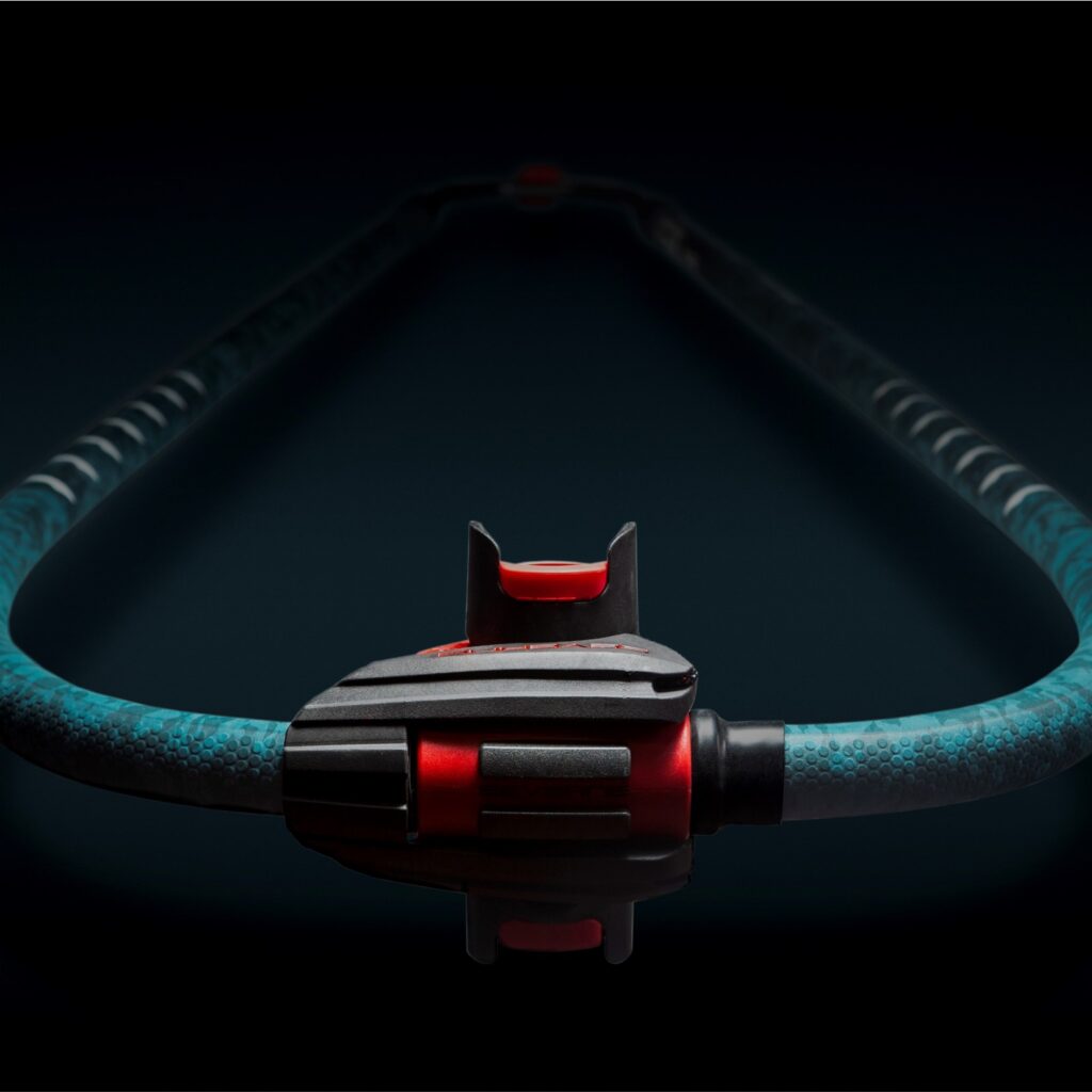 Severne metal boom - Foiling Netherlands