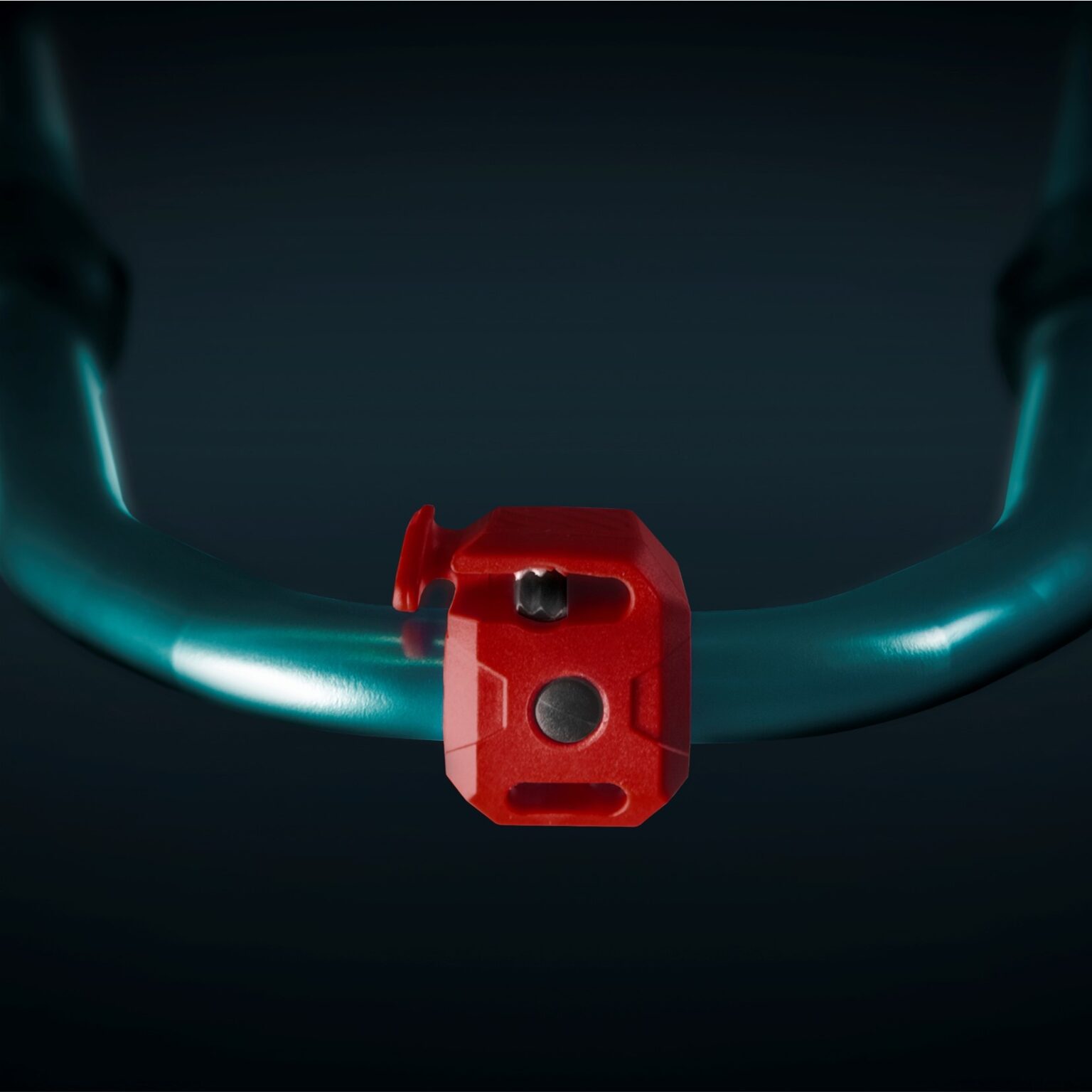 Severne metal boom - Foiling Netherlands