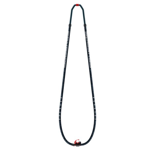 Severne metal boom - Foiling Netherlands