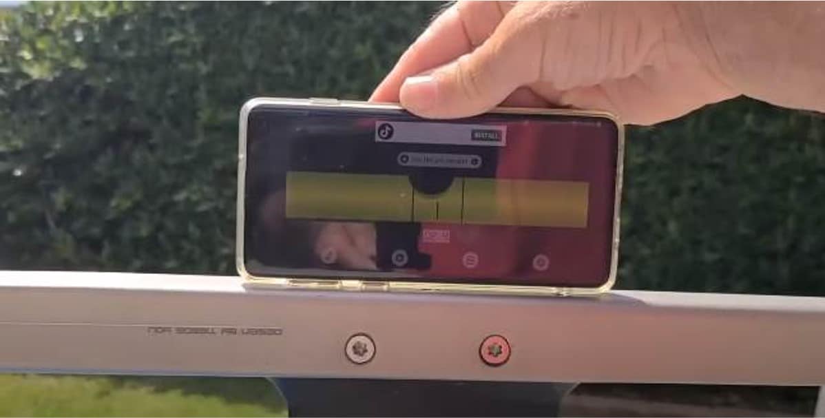 Mast rake explained - Windfoilen Nederland