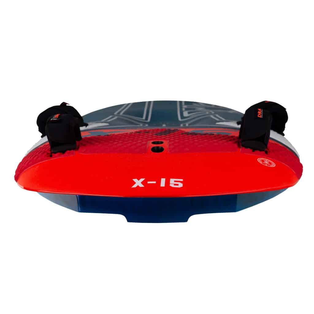 Starboard X 15 Foil Slalom 2024 Windfoilen Nederland