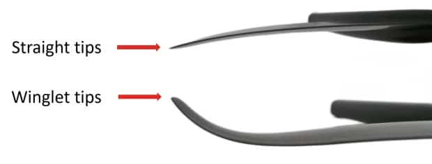 Wing designs of foils explained - Foiling Netherlands