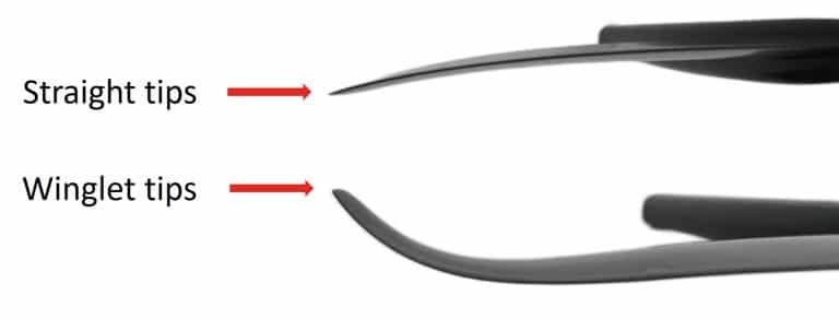 Wing designs of foils explained - Foiling Netherlands