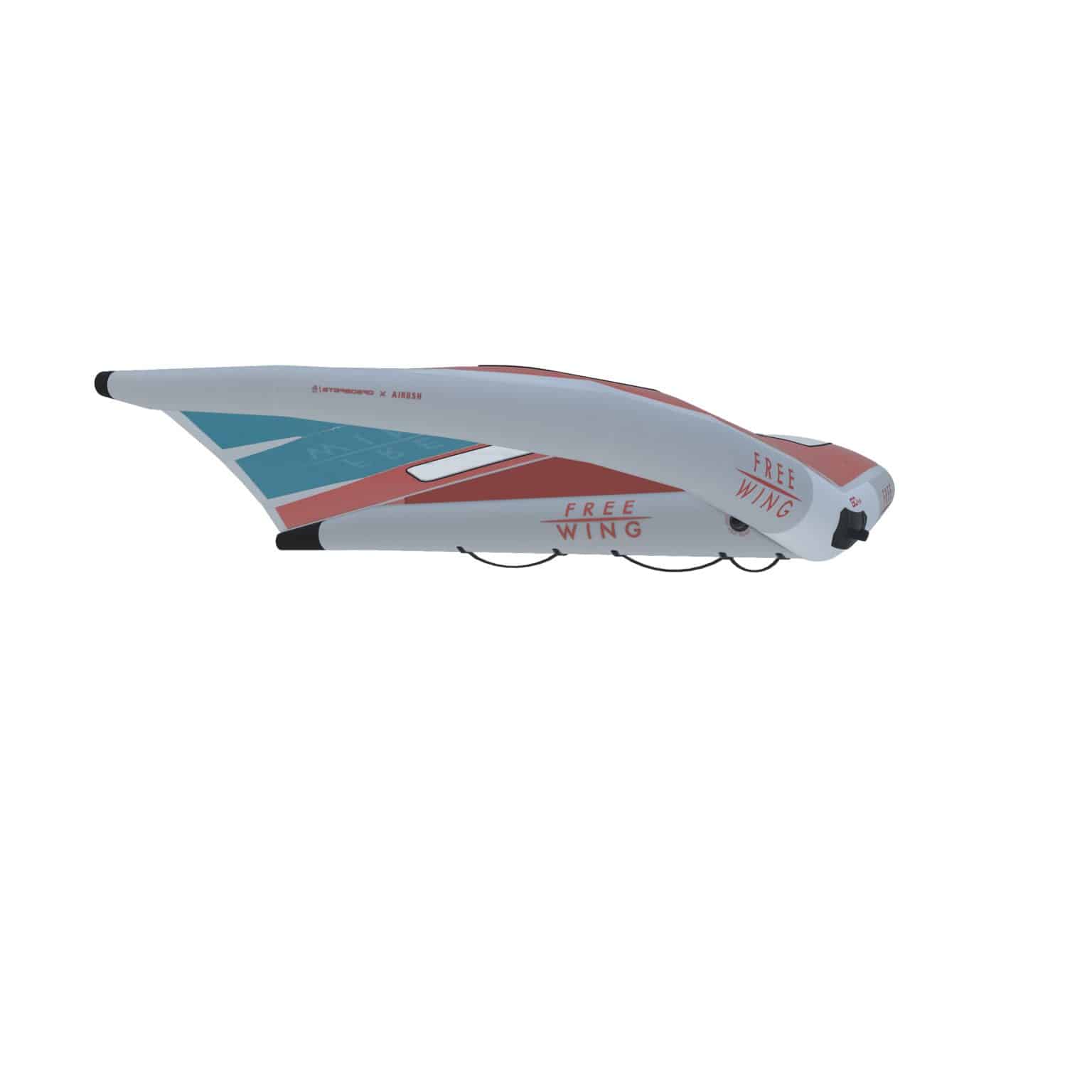 Freewing GO V2 - Foiling Netherlands