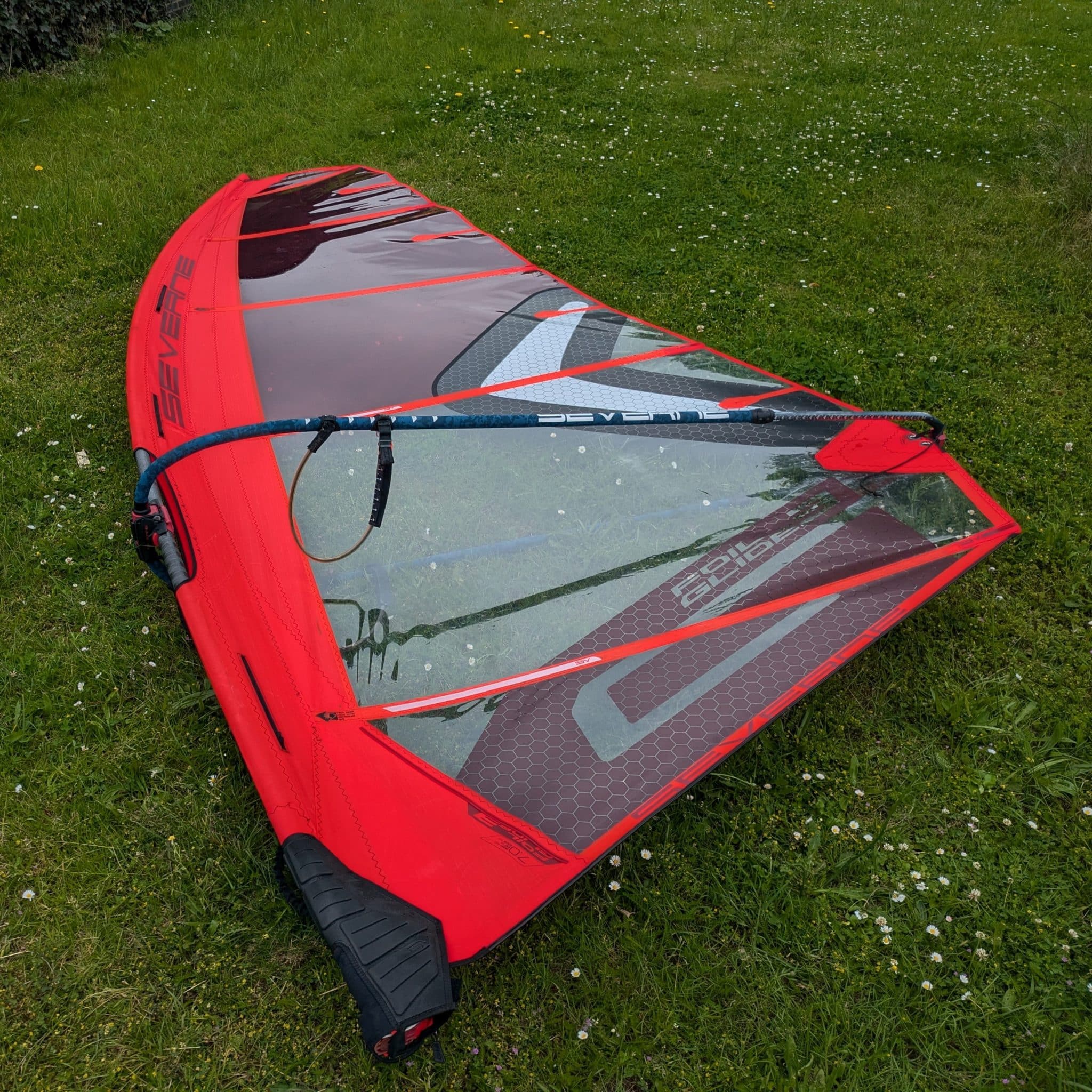 Wing foil & Wind foil webshop - Windfoilen Nederland