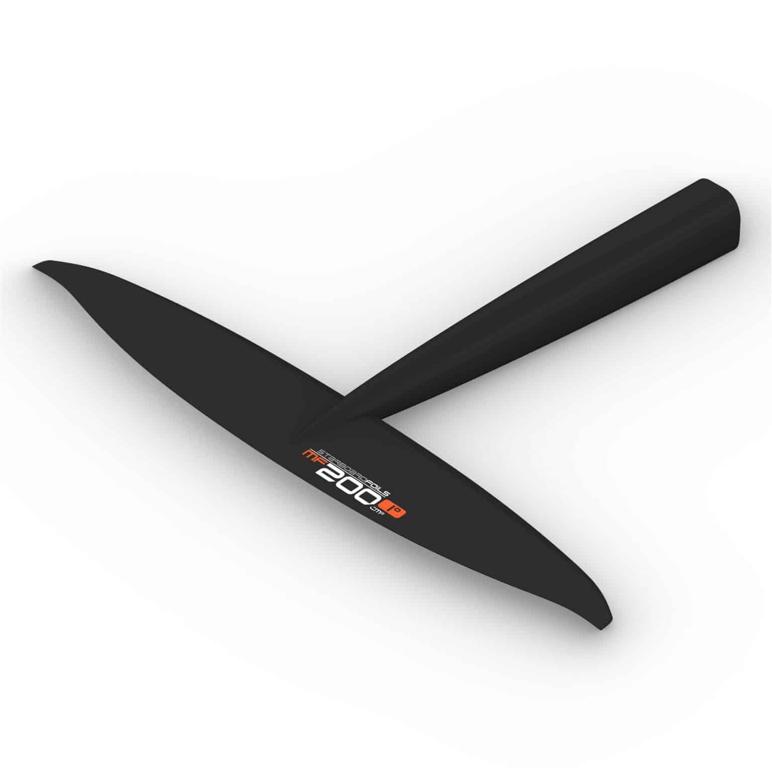 Starboard Martin Fisher down wind foil - Foiling Netherlands