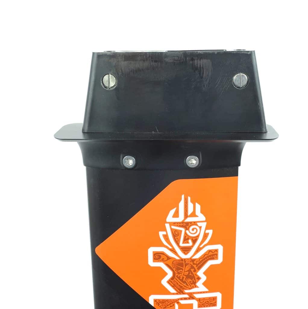 Starboard UCS deep tuttle adapter voor UCS - Foiling Netherlands